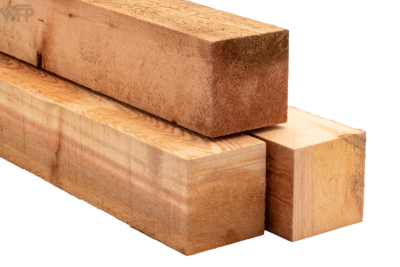Western Red Cedar - US Timber™