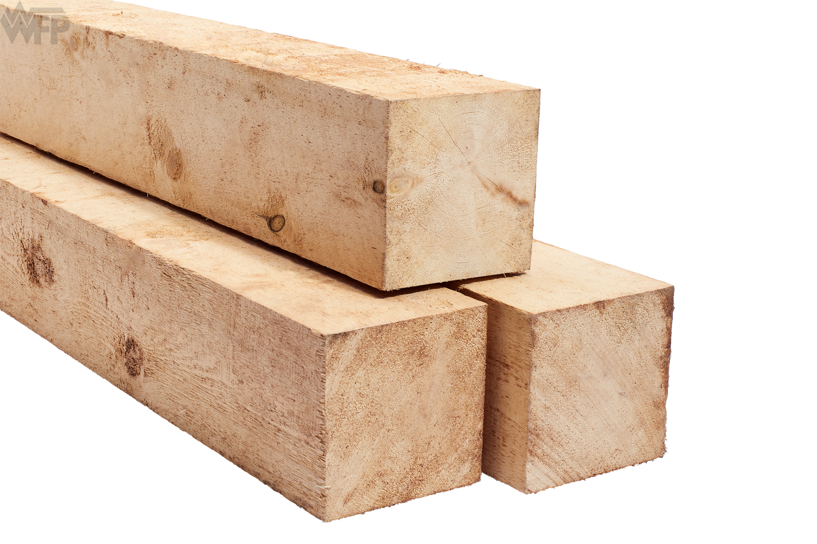 Western Red Cedar - US Timber™