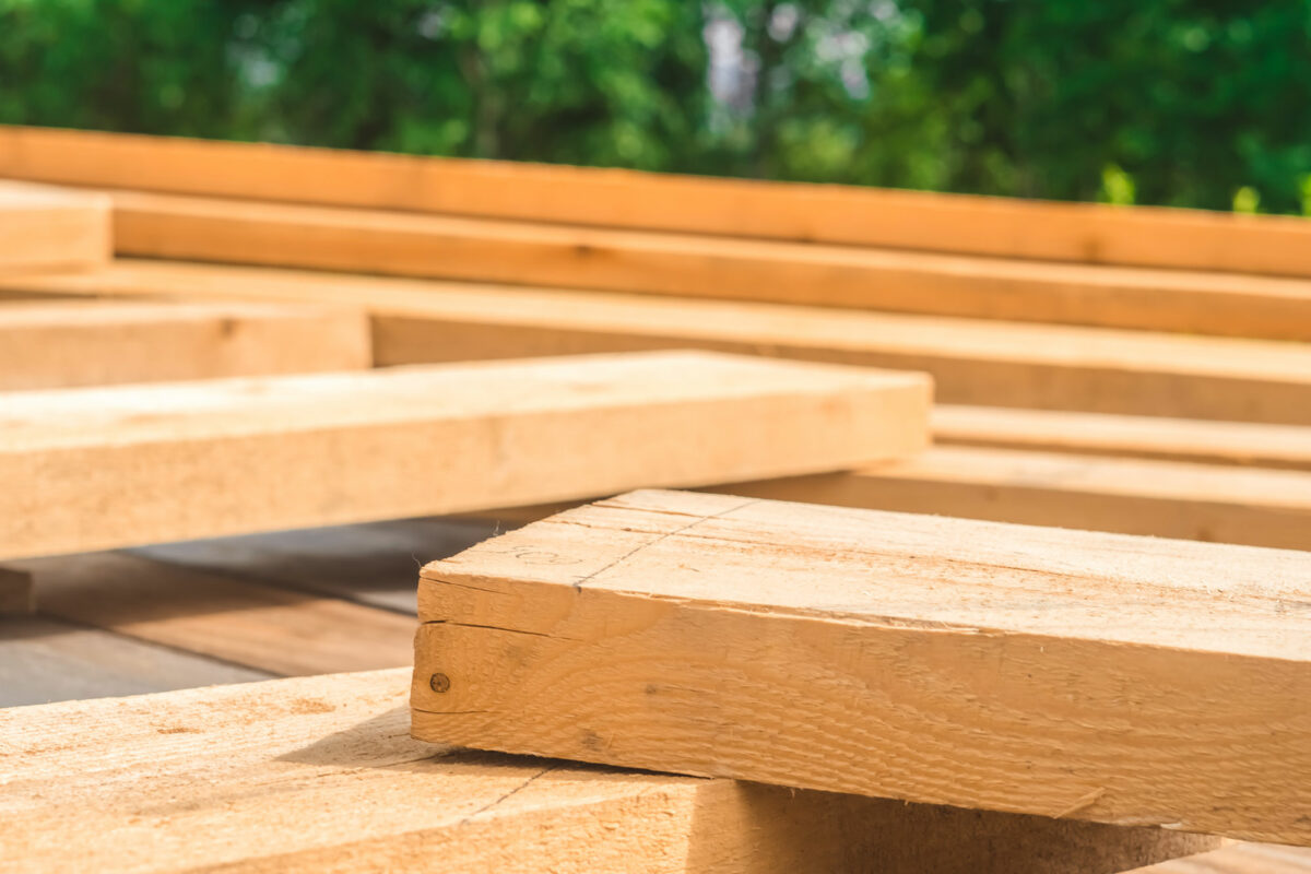 Eastern White Pine – US Timber™