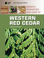 Western Red Cedar - US Timber™