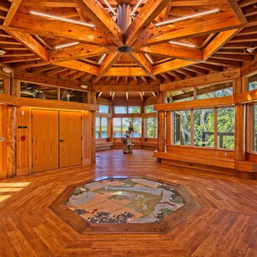 Wood Performance – US Timber™