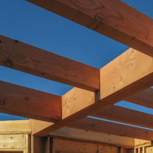 Wood Performance – US Timber™