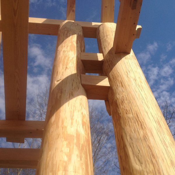 Hemlock – US Timber™