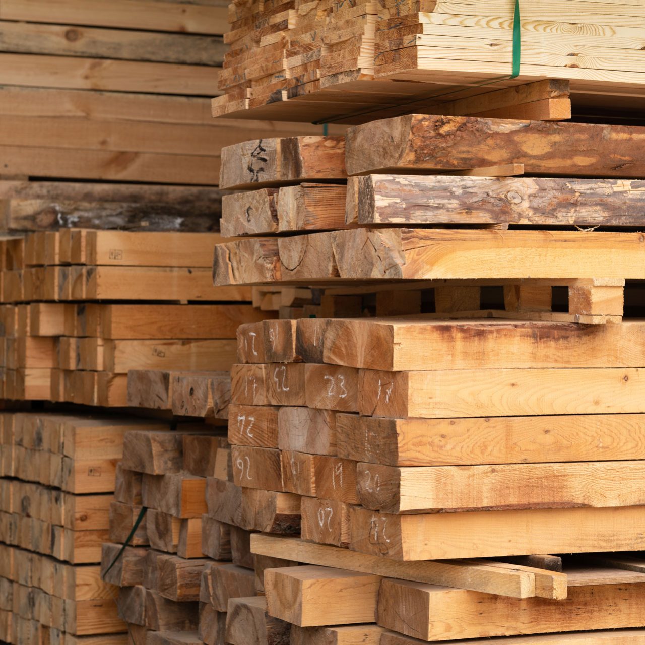 About us – US Timber™