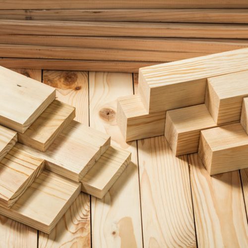 Wood Properties – US Timber™